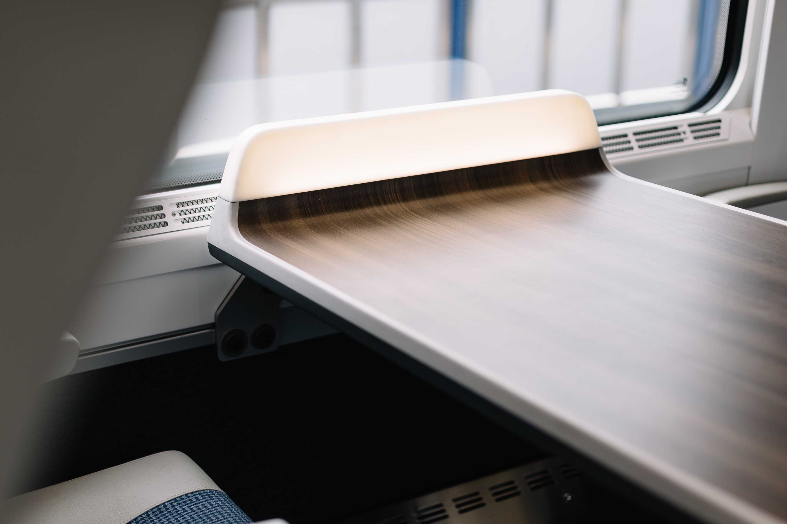 First Class | First TransPennine Express