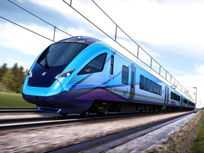 Accessibility | Transpennine Express